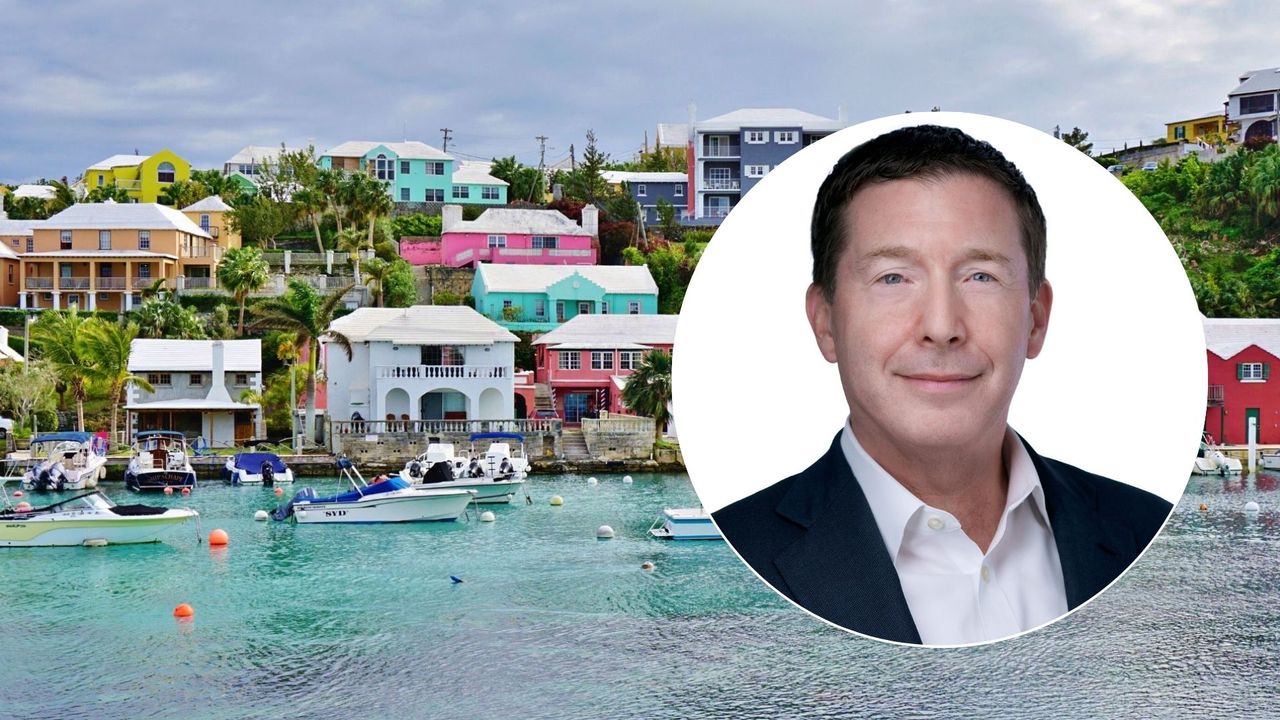 Vantage expected to post 2023 operating profit | Bermuda Re